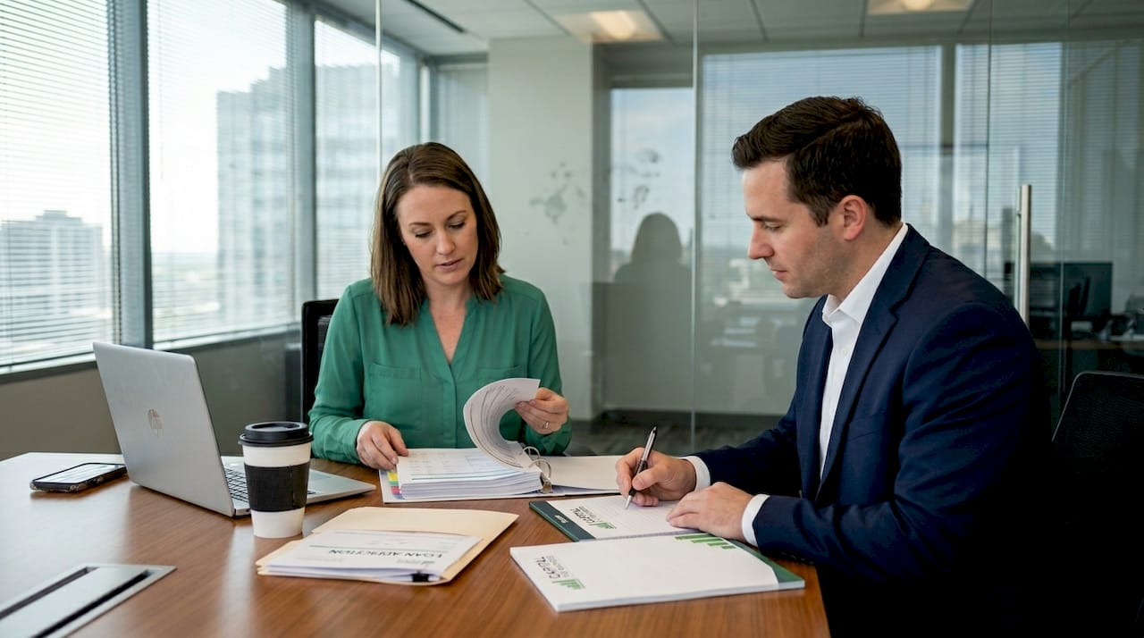 Commercial lending guide for small businesses: 2026