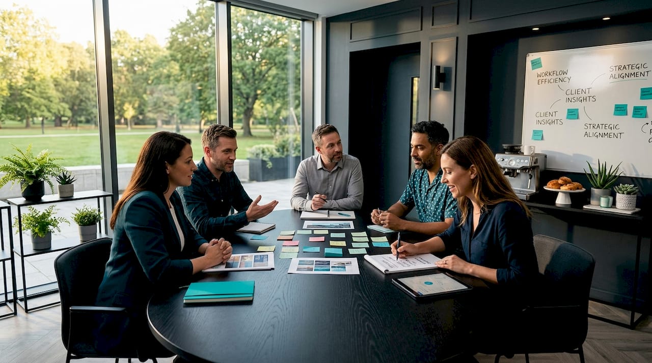 Leanscape | Business Transformation & Lean Six Sigma Training