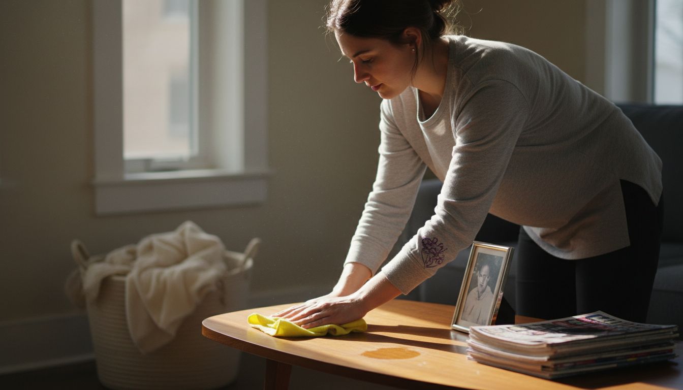 House Cleaning Routine Made Easy: Simple Steps for a Spotless Home