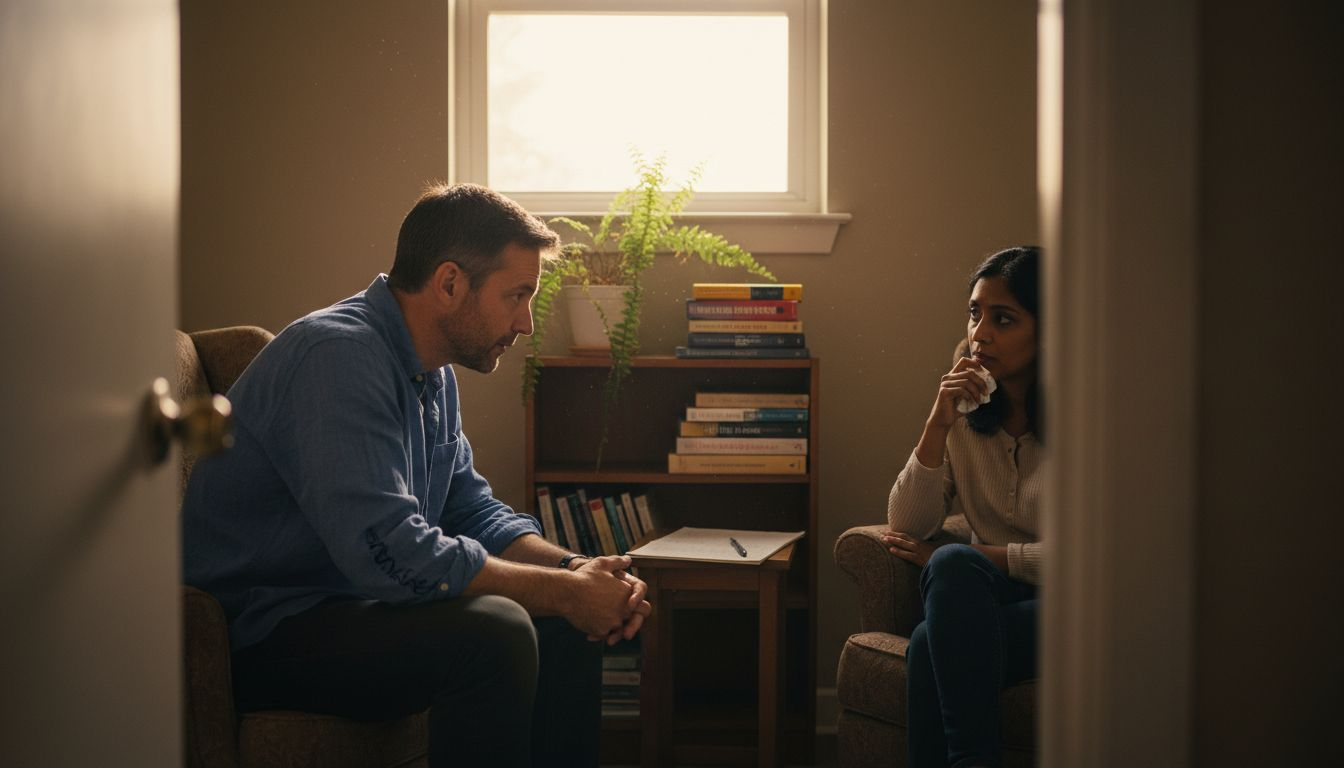 Conflict Management Skills: Enhancing Therapy Outcomes - Mastering Conflict