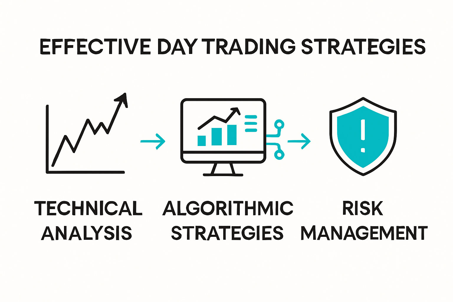 Day Trading Strategies for South Africa - SA's Best Forex Trading ...