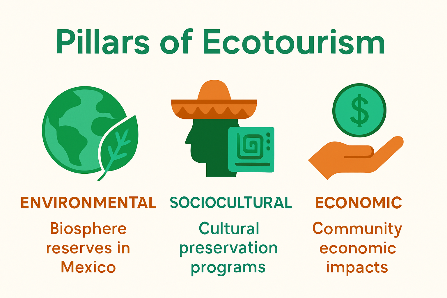 Understanding Ecotourism in Mexico: A Traveler's Guide