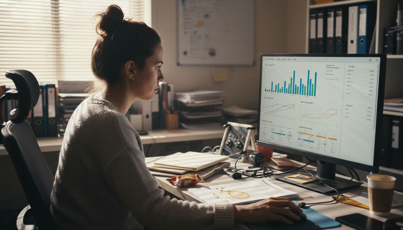 AI in Marketing: Transforming Client Acquisition - Jarrod Harman