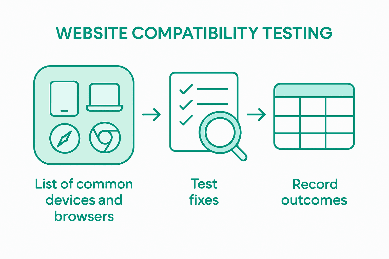 How to Fix Website Errors for Small Business Owners - PGN Agency