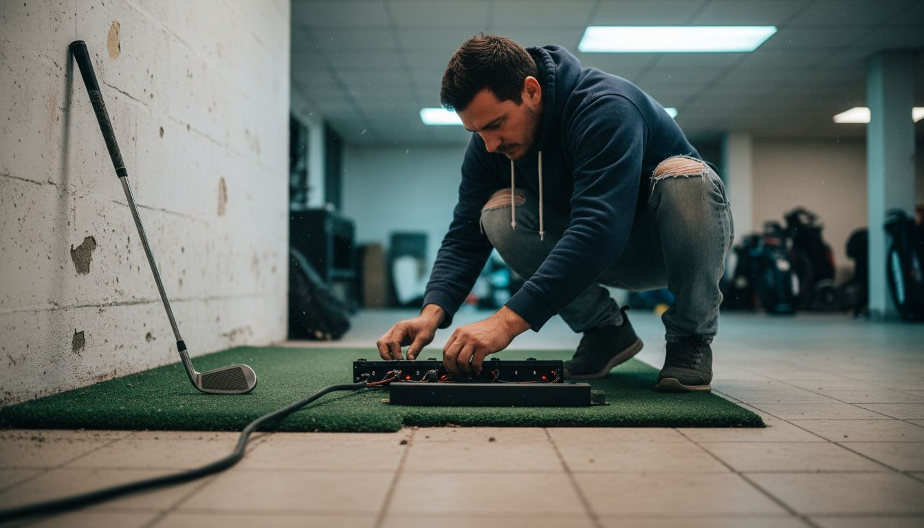 Golf Simulators: How Technology Recreates Real Courses - Atlanta Home ...