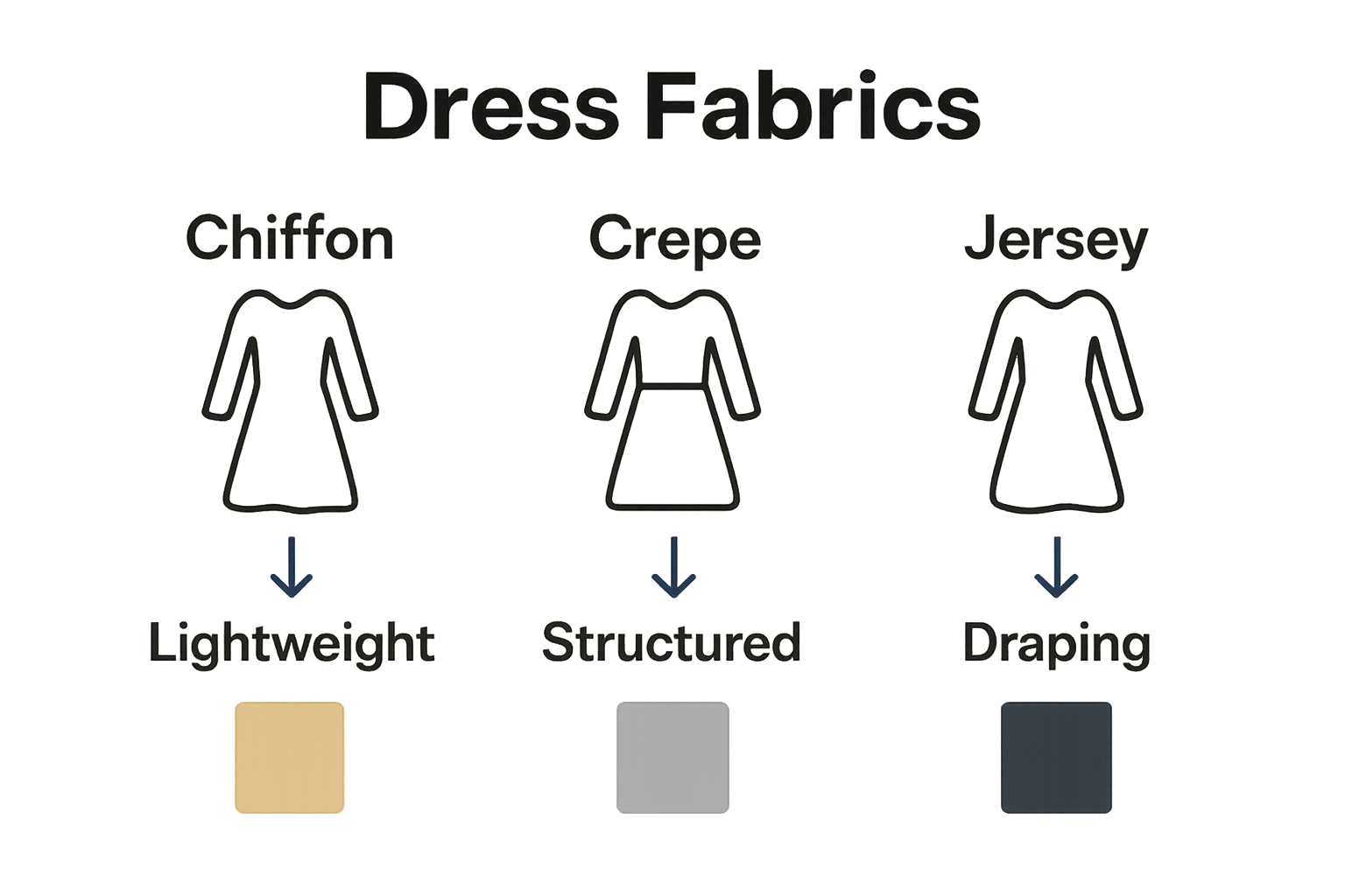 Modest Formal Dress Ideas: Complete Style Guide - DressMeUpNY