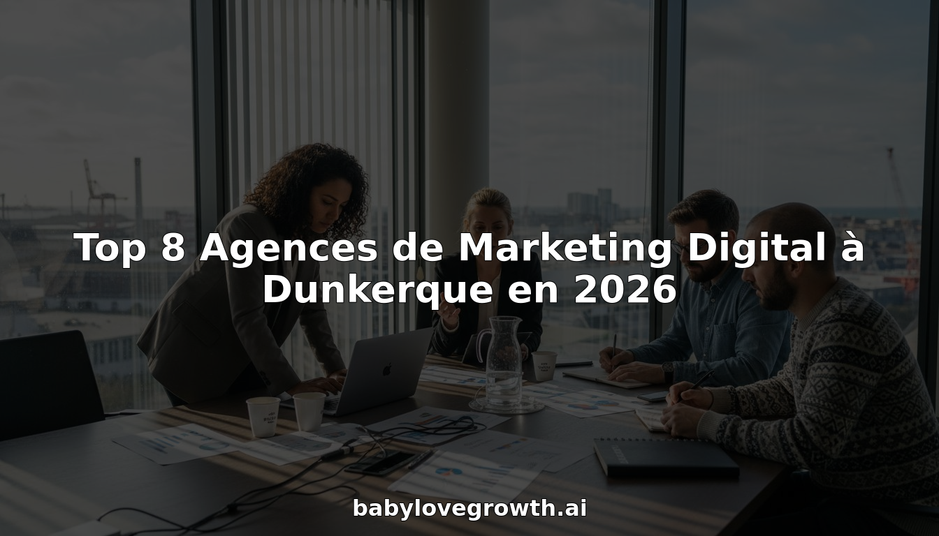 Agences De Marketing Mobile En France