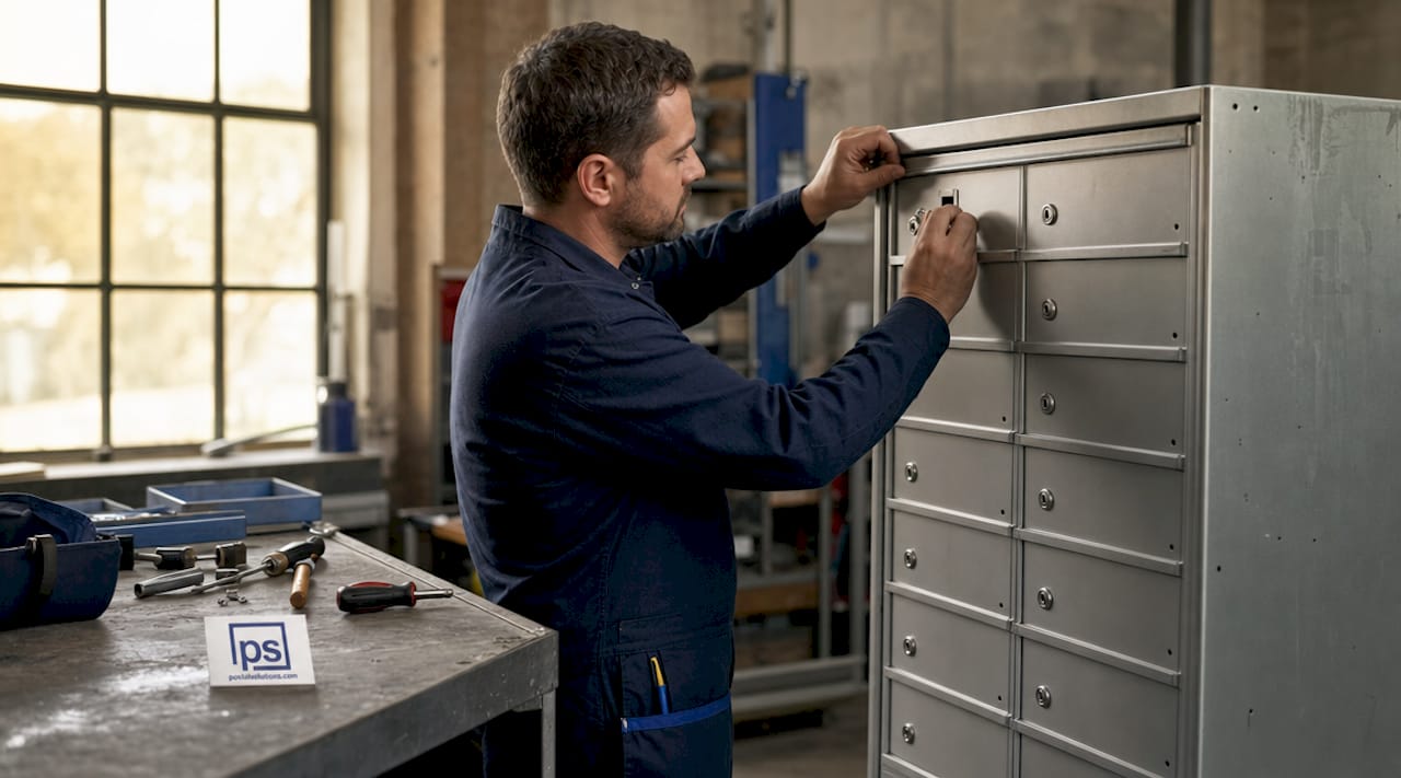 USPS Single Point Delivery Management: 2026 Guide - Postal Solutions
