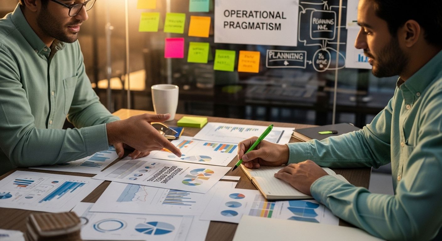 Business Canvas Model 2025: Simple Guide for New Entrepreneurs | siift