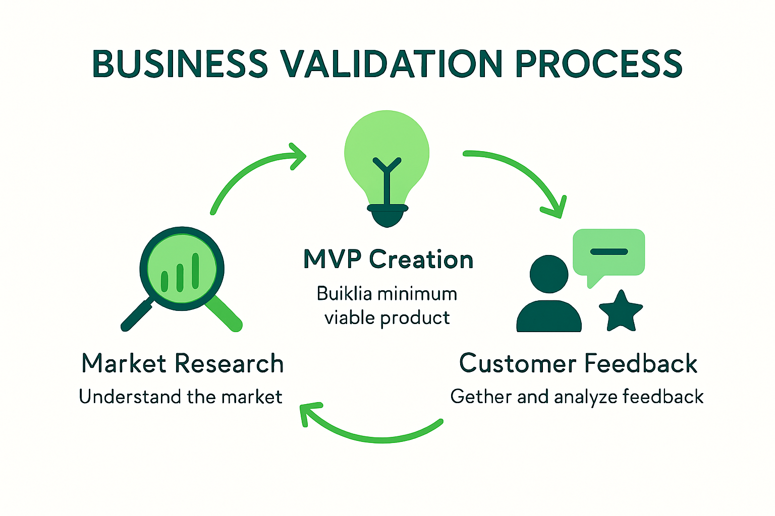 What Is Business Validation? A Simple Guide for New Founders | siift