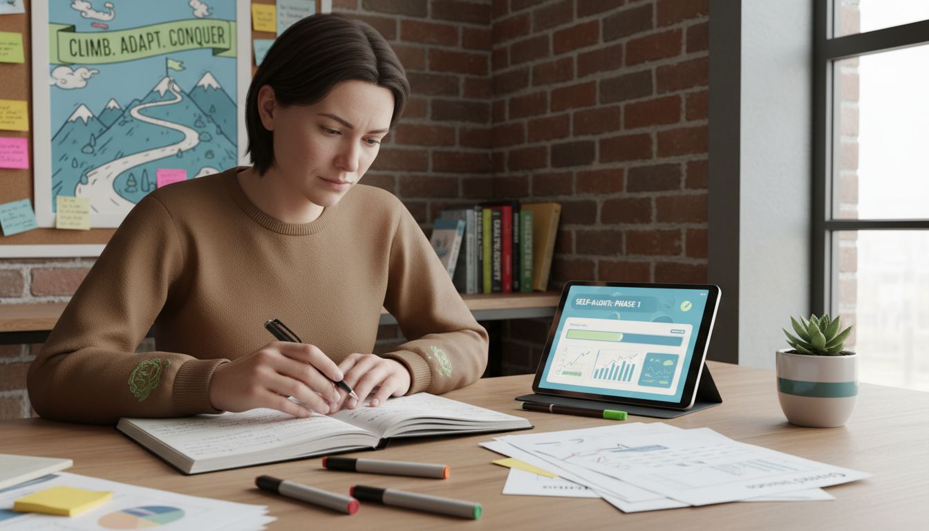 How to Find Your Founder Mode and Launch Smarter | siift