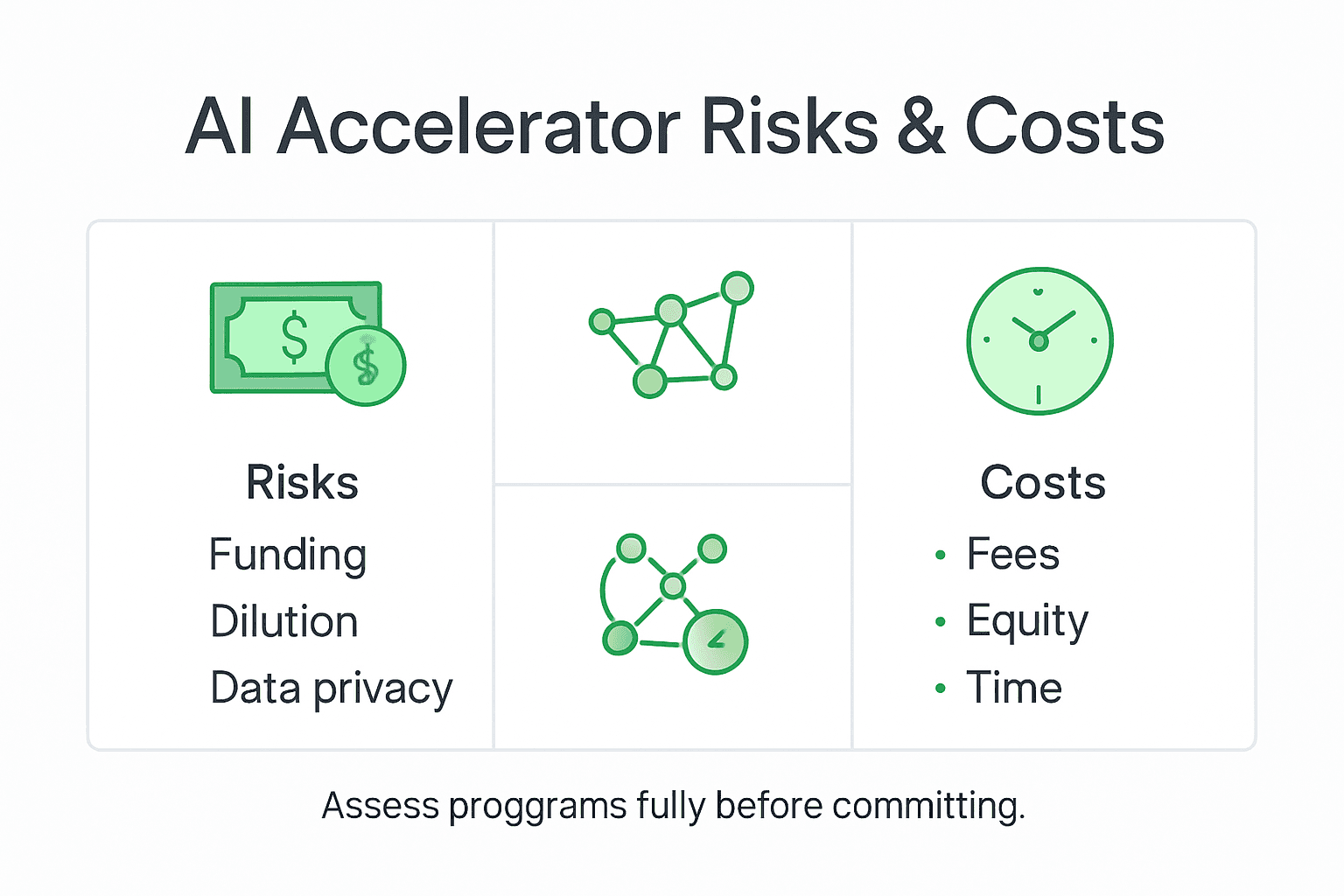 AI Accelerator: Fast-Tracking Startup Success in 2026 | siift