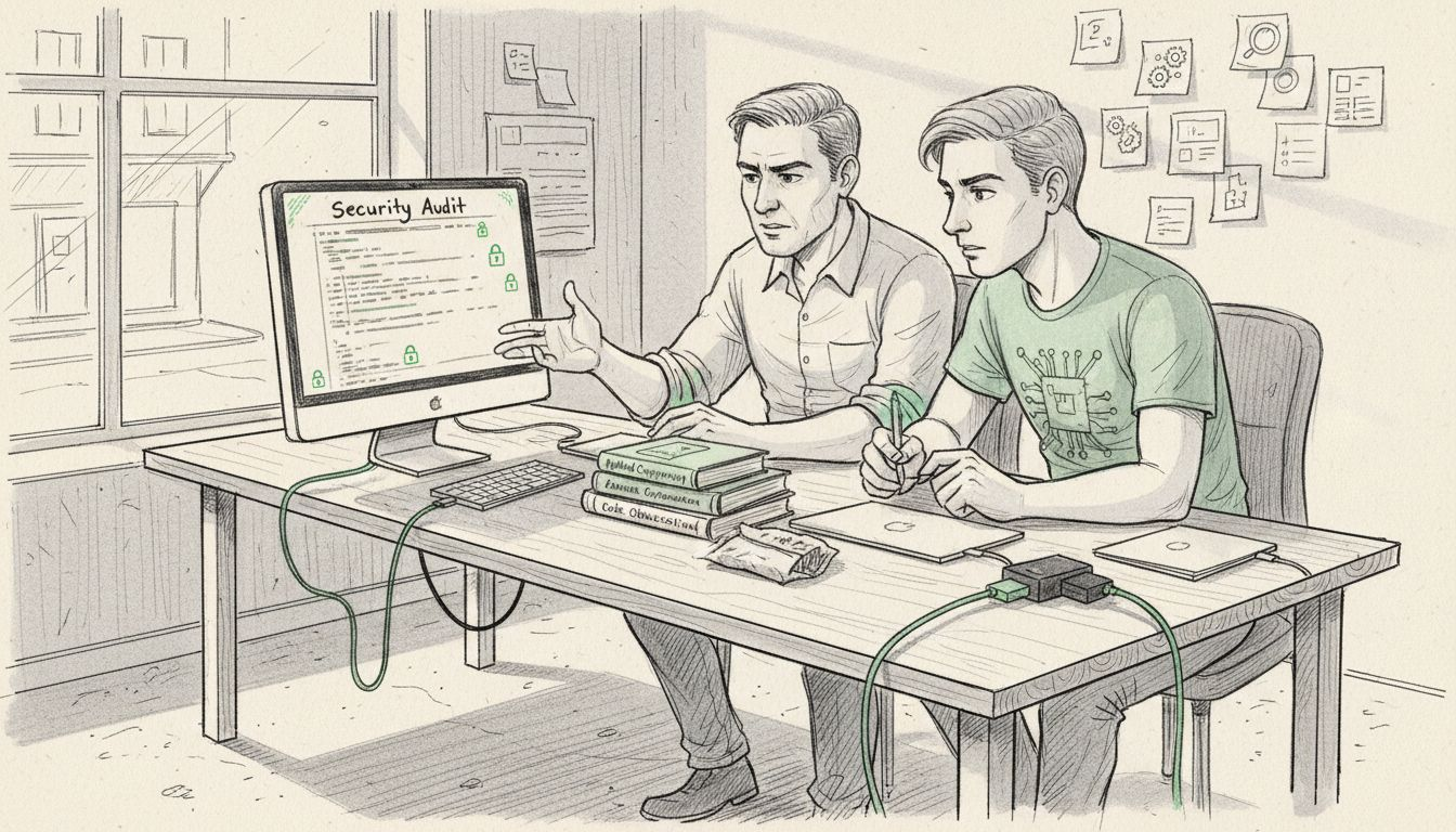 Vibe Coding Issues: Risks for Indie Founders | siift