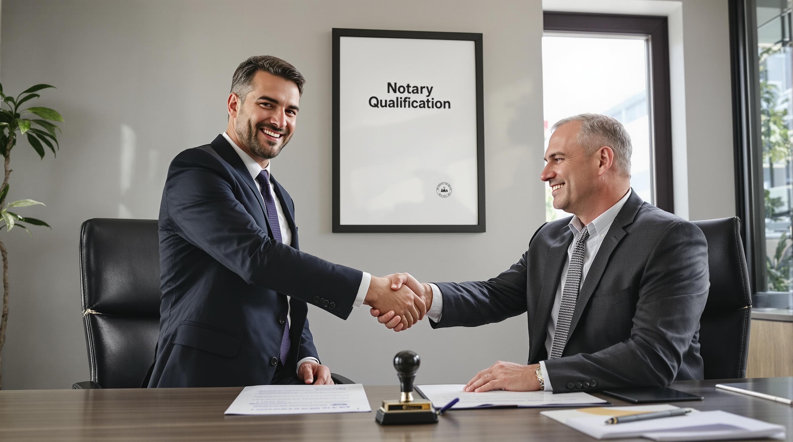 Who Can Be a Notary in Ontario? Guide for Residents and Business Owners ...
