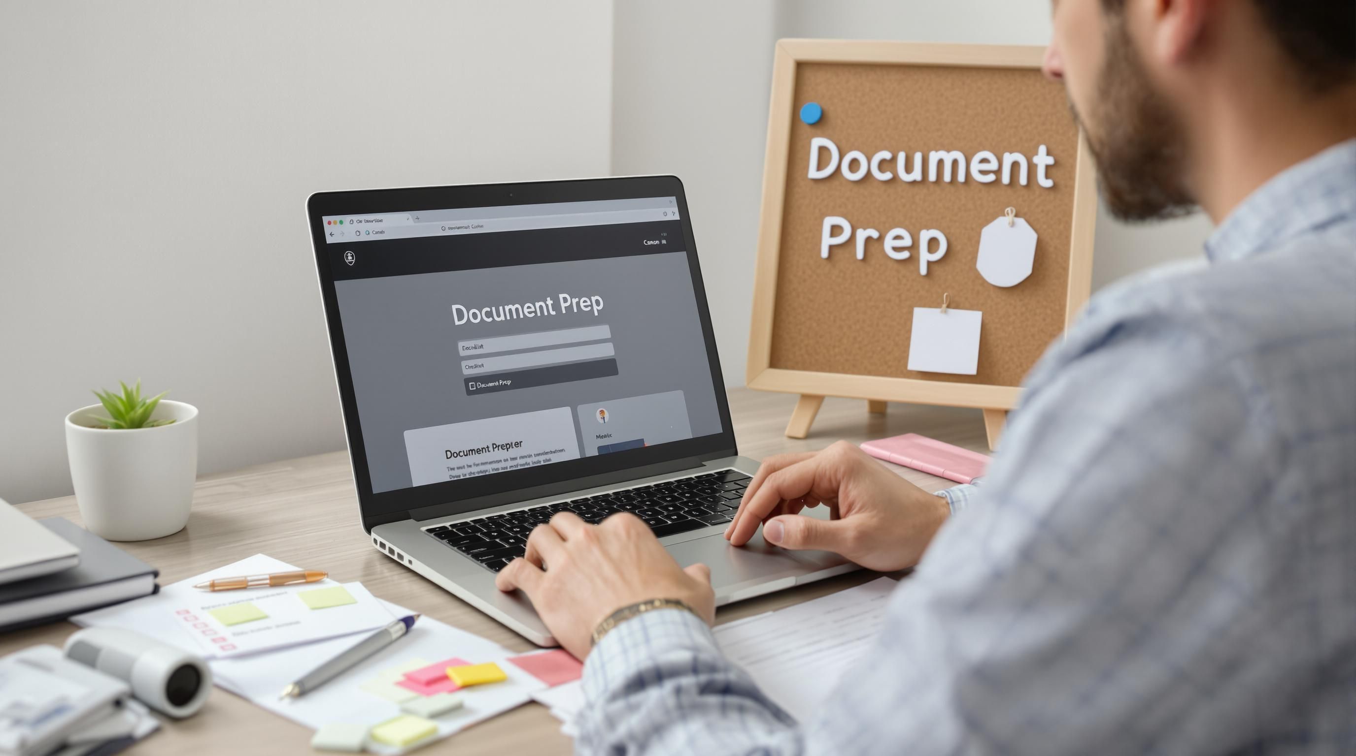 Statutory Declaration Process in Ontario: Guide for Residents and ...