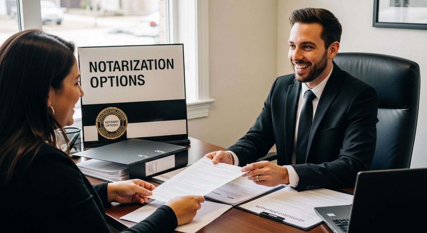 How to Get a Statutory Declaration in Ontario for 2025 - My Mobile Notary