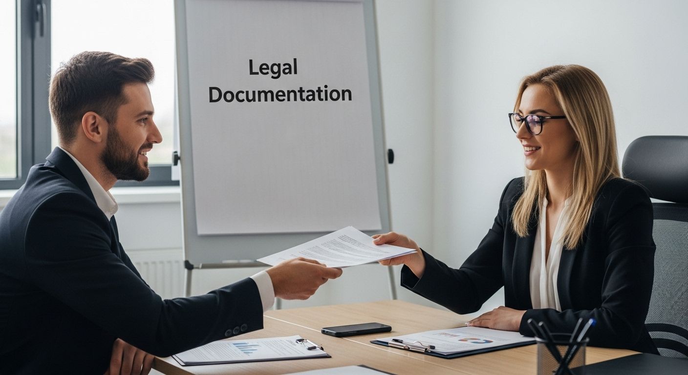 Understanding the Difference Between Affidavit and Declaration - My Mobile Notary