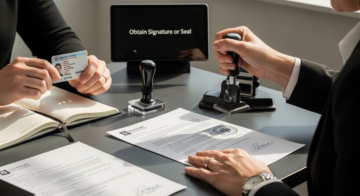 How to Legalize a Document in Ontario: A Step-by-Step Guide - The ...