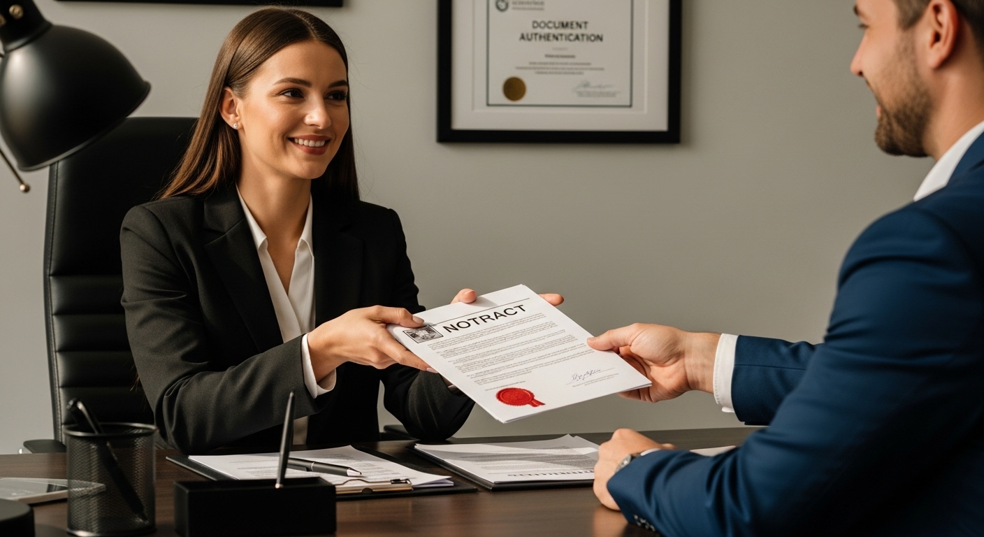 Understanding What is a Corporate Seal for Businesses - My Mobile Notary