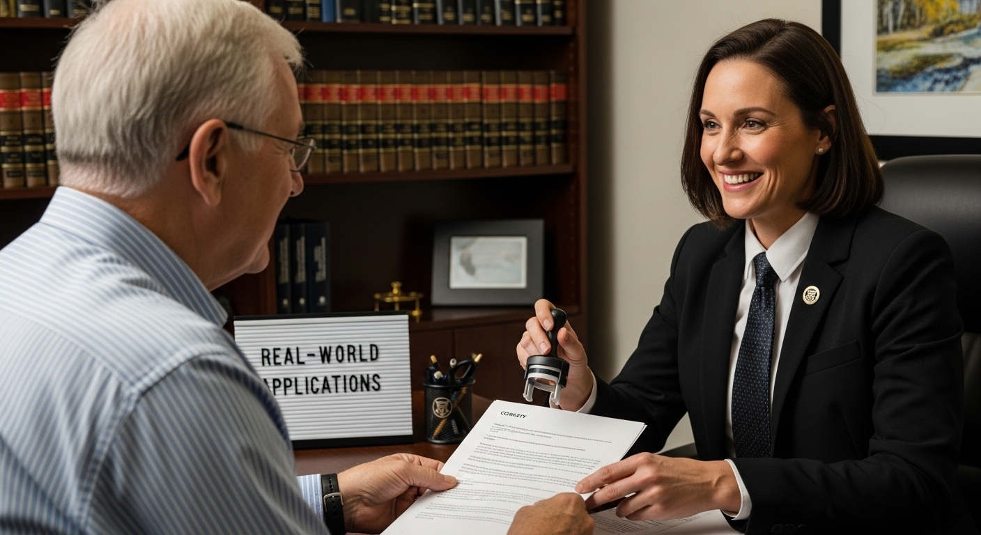 Understanding Notarized Statement Meaning in Ontario - The Online Notary