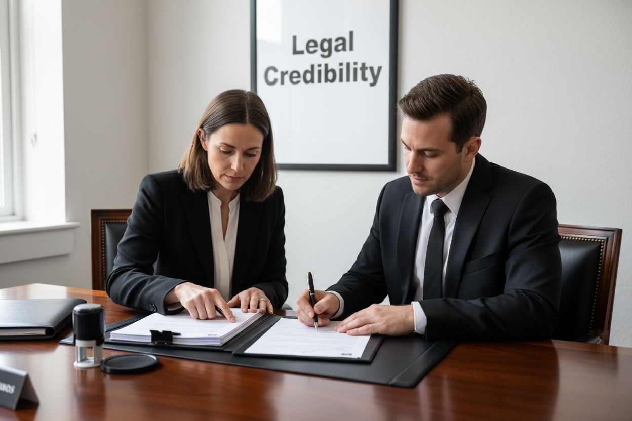 Understanding the Difference Between Certified and Notarized - My ...