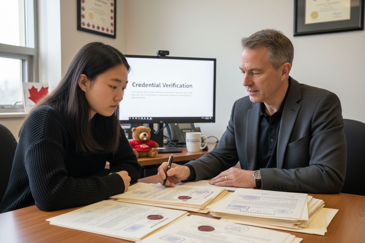 Understanding Notarized Document Translation in Ontario – The Online Notary