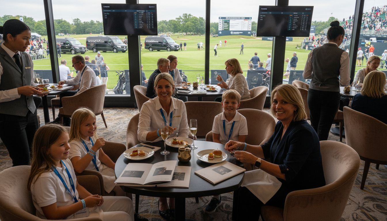 Complete Guide to PGA Championship 2026 Golf