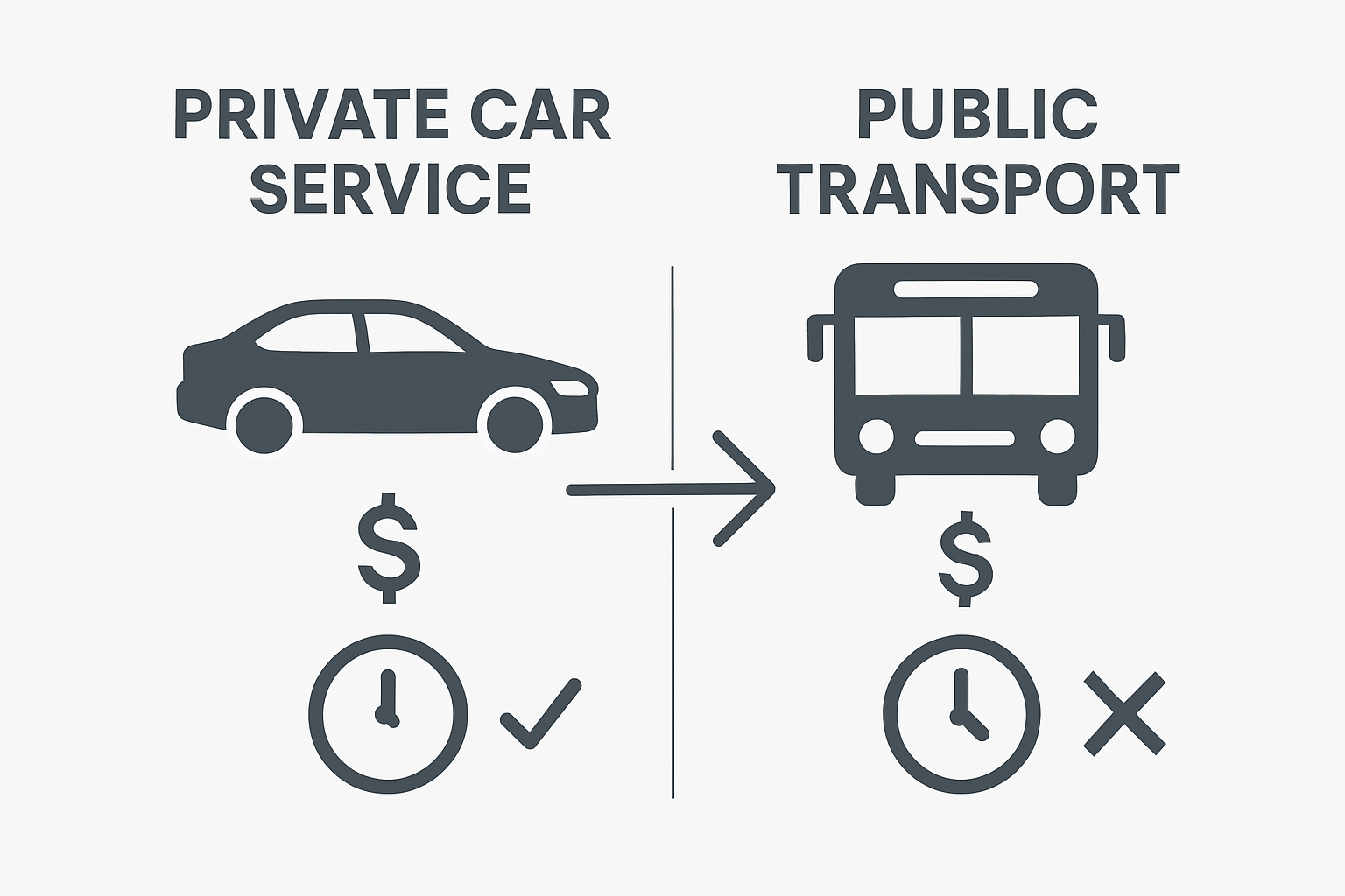 Car Service LAX to Anaheim: Ensuring Effortless Transfers