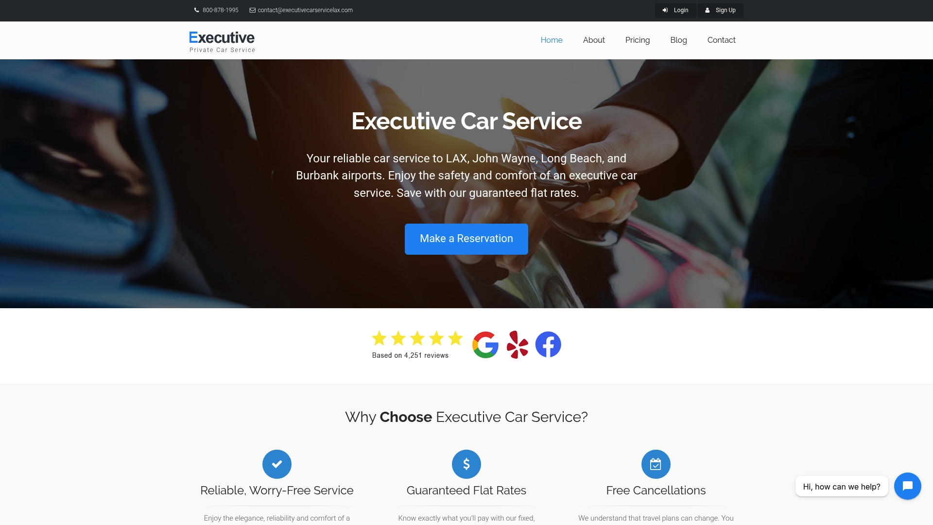 Best 24 Hour Airport Car Service for Travelers in 2026