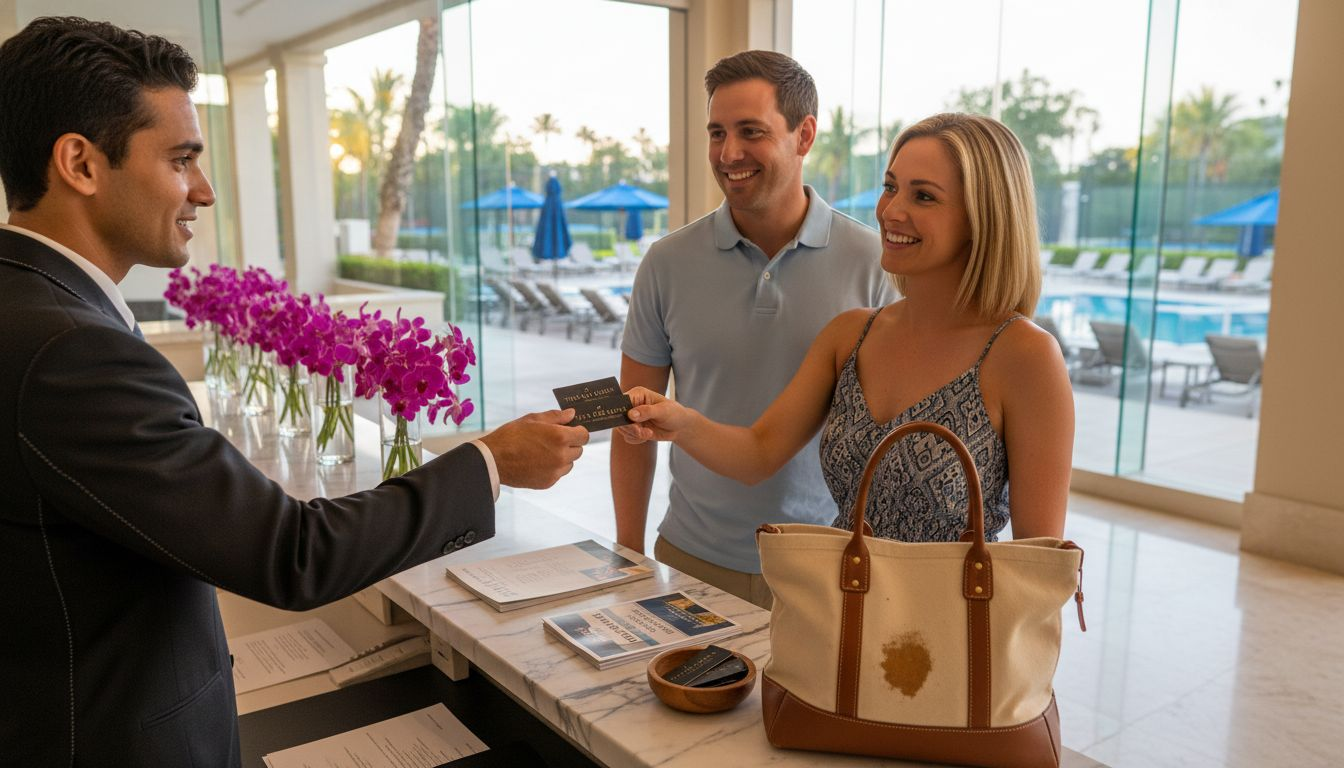 BNP Paribas Open Palm Springs: Luxury Travel Insights