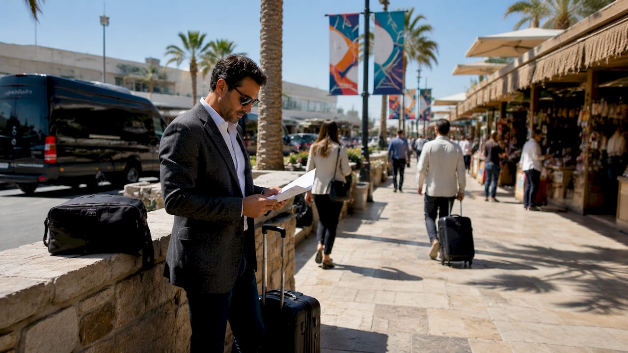 What Is a Transfer Airport? Your 2026 Travel Guide