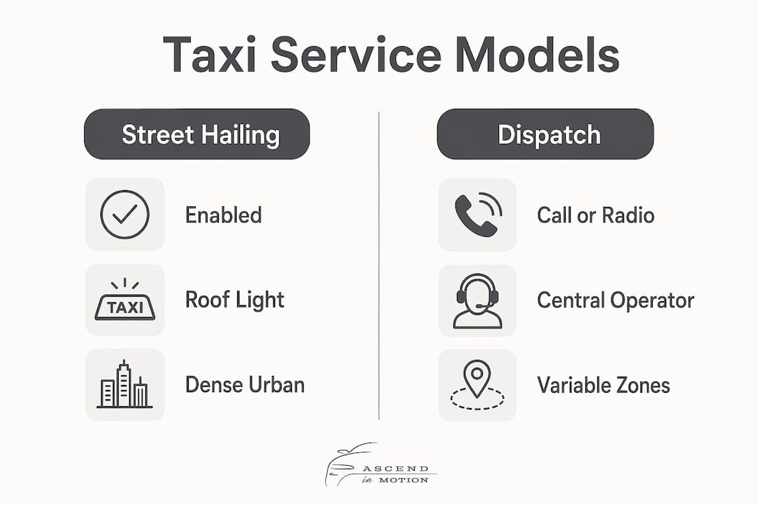 What Is a Taxi Service? Your 2026 Urban Travel Guide