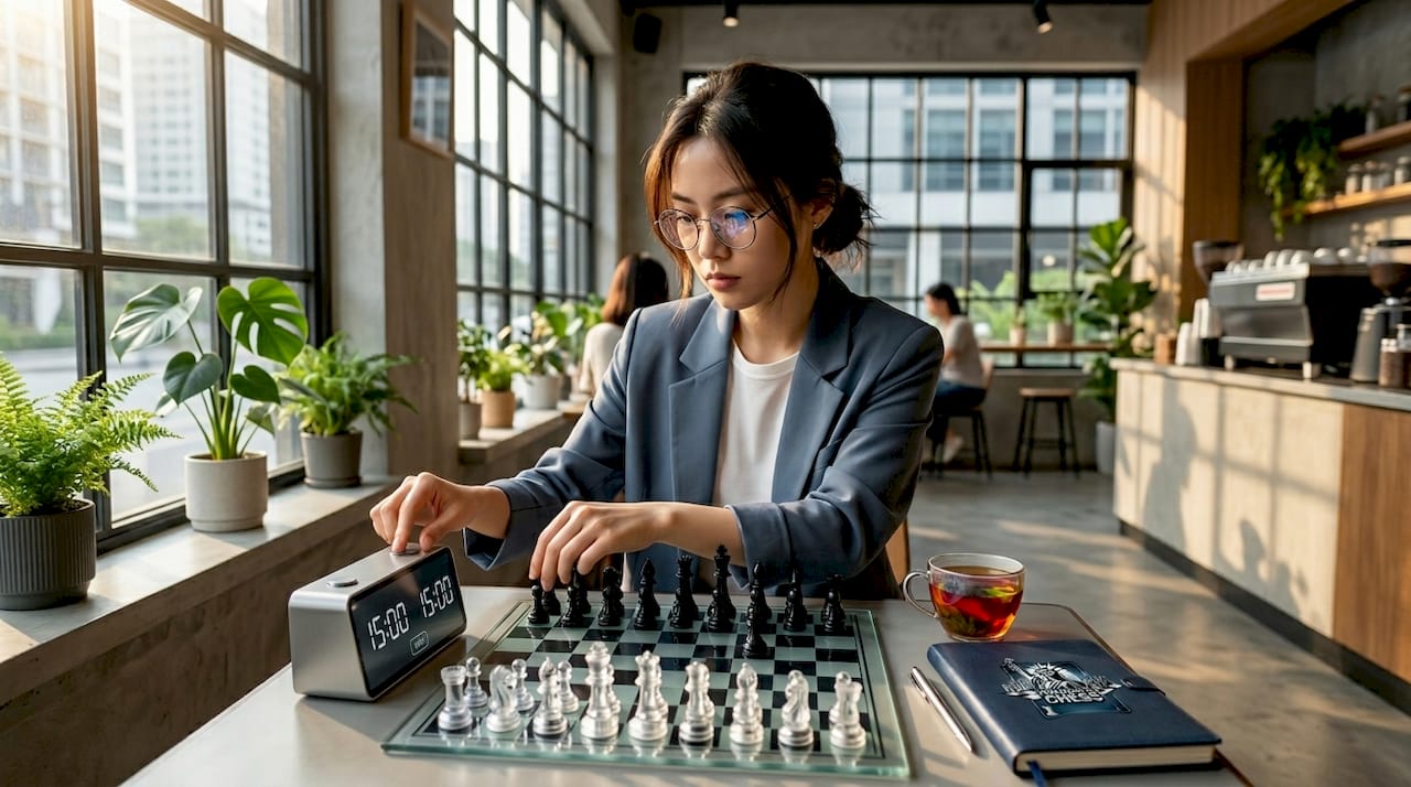 World Chess Championship: History, Rules, and 2026 Preview