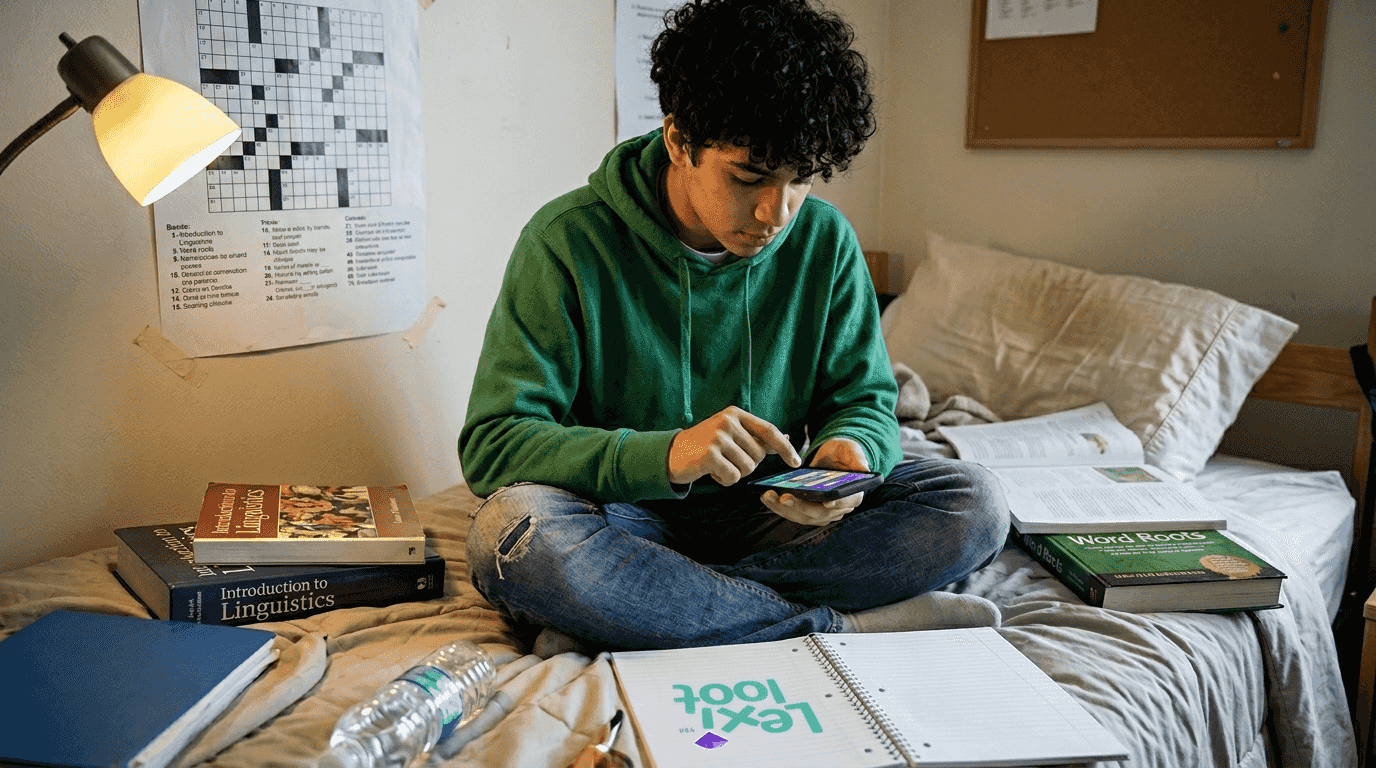Word game trends 2026: fun learning with 25% boost