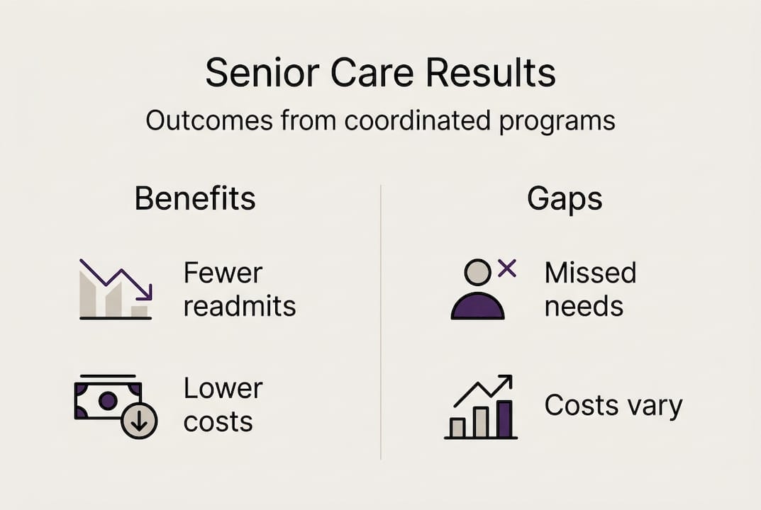 What is senior care coordination? A 2026 Florida guide