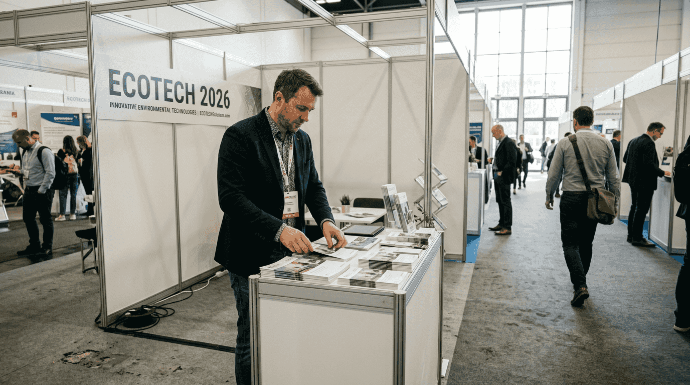 What is a shell scheme stand? A complete 2026 guide
