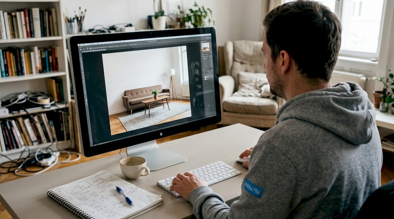 Real Estate Listing Optimization in 2026: 87% Faster Sales