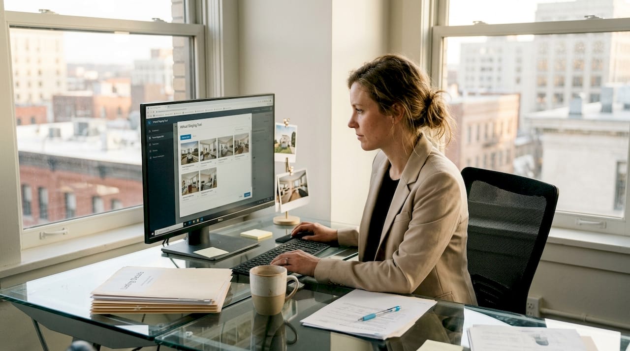 Zillow Preview + Virtual Staging: Win Pre-Market Attention (2026)