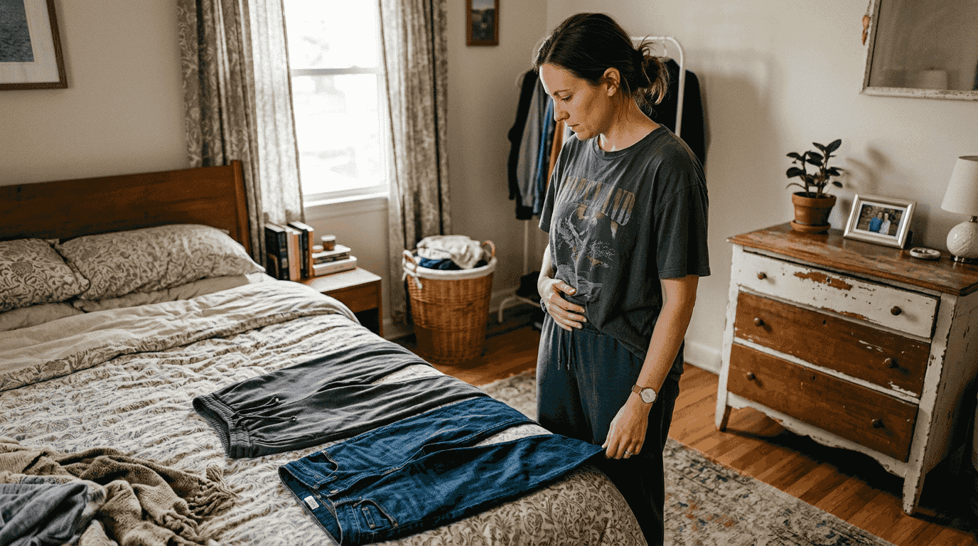 Hernia-friendly clothing guide: comfort and support 2026 – Pesky Hernia ...