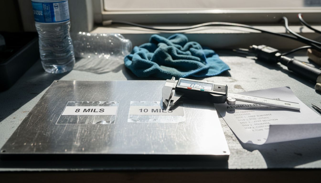 Full Car PPF – Minimising Risk and Maximising Value – AEONCUT PPF Pre ...