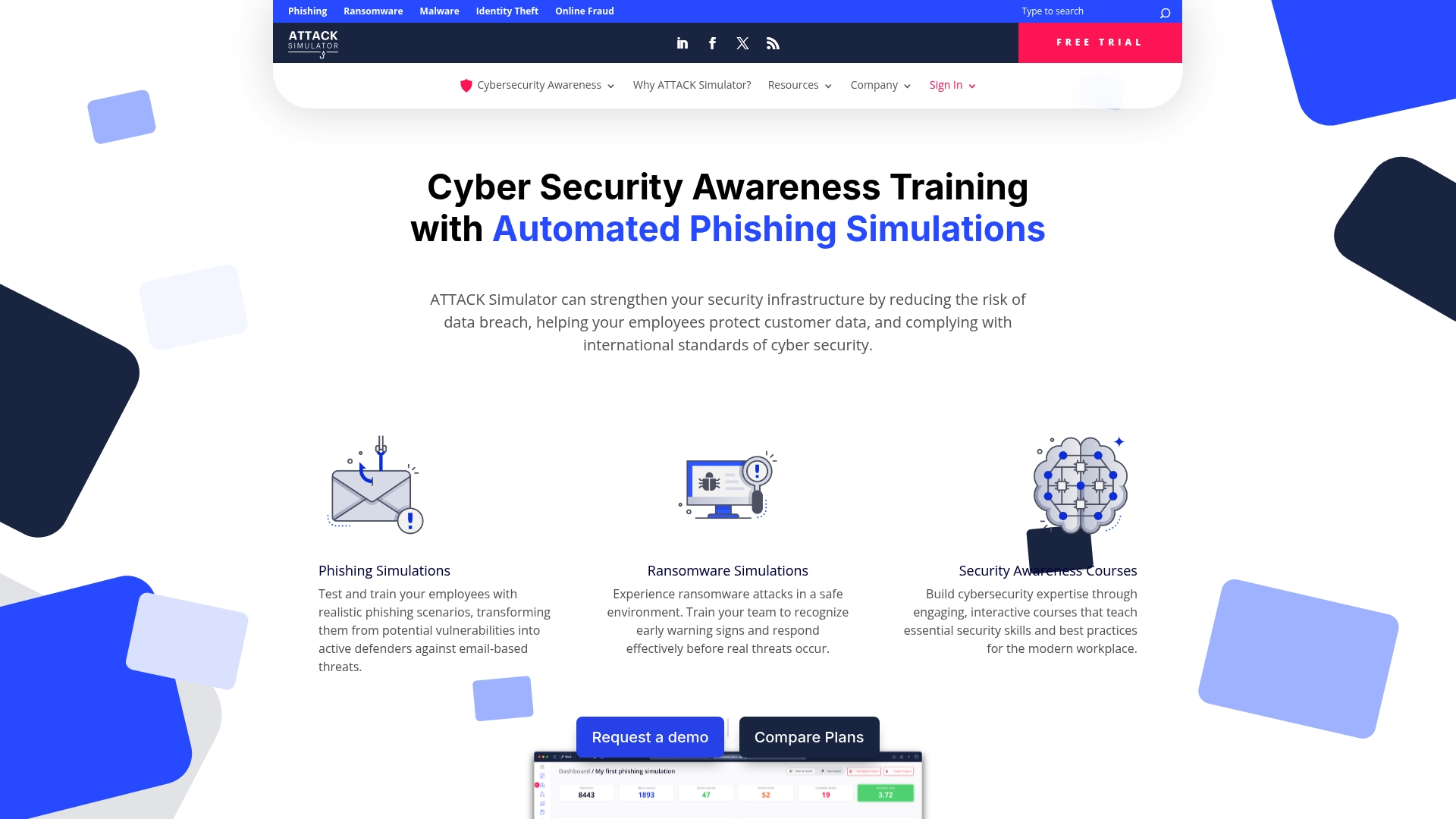 Phishing attack examples in 2026: real tactics and defenses