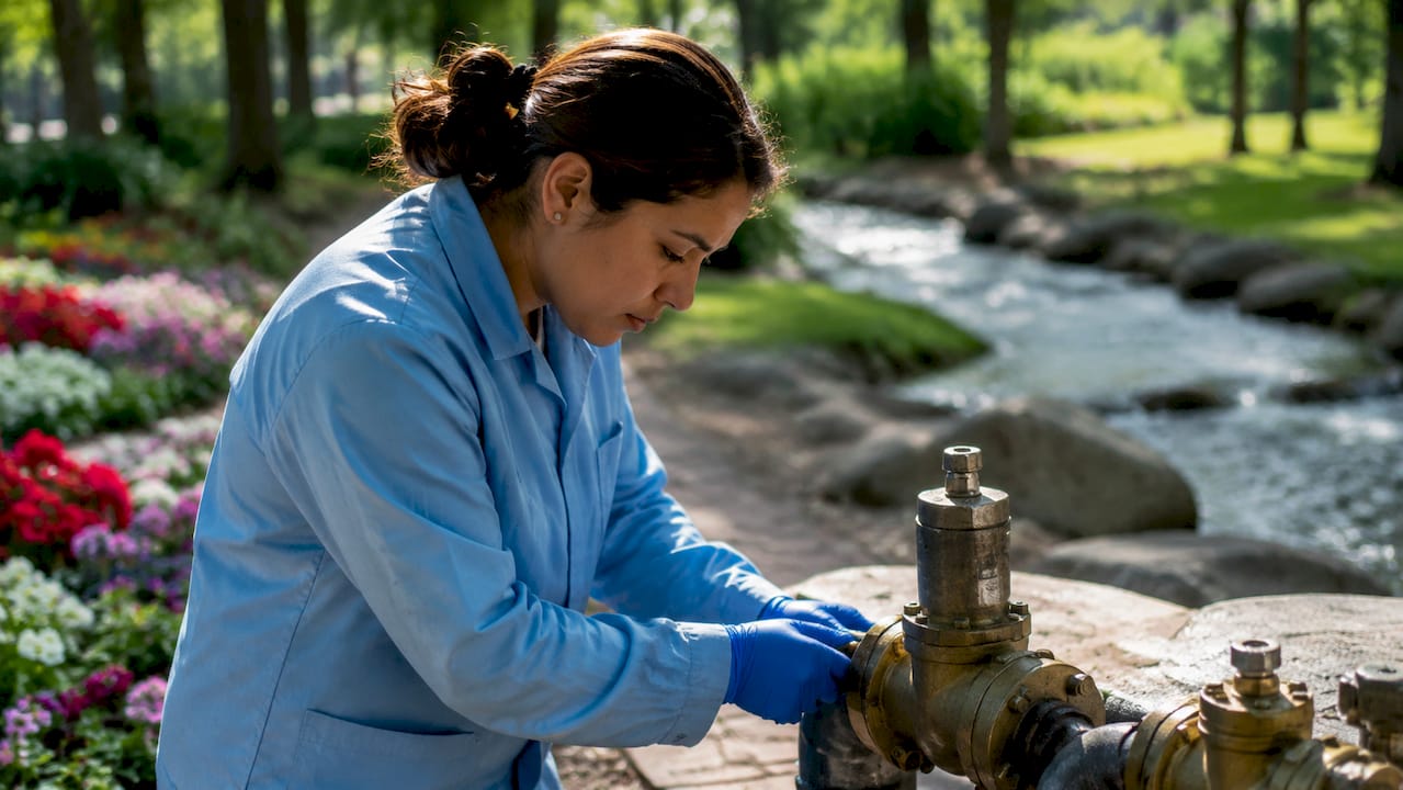 2026 Regulatory Deadlines for Backflow: NJ Guide