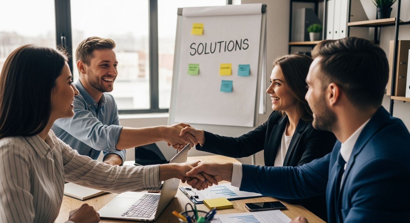 Understanding Cash Flow Problems and Solutions - Ready Accounting