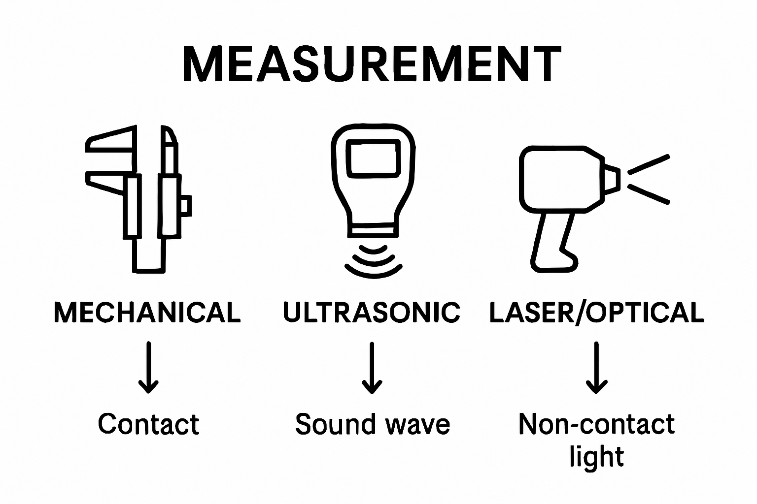 Understanding Metal Thickness Measurement: A Comprehensive Guide ...