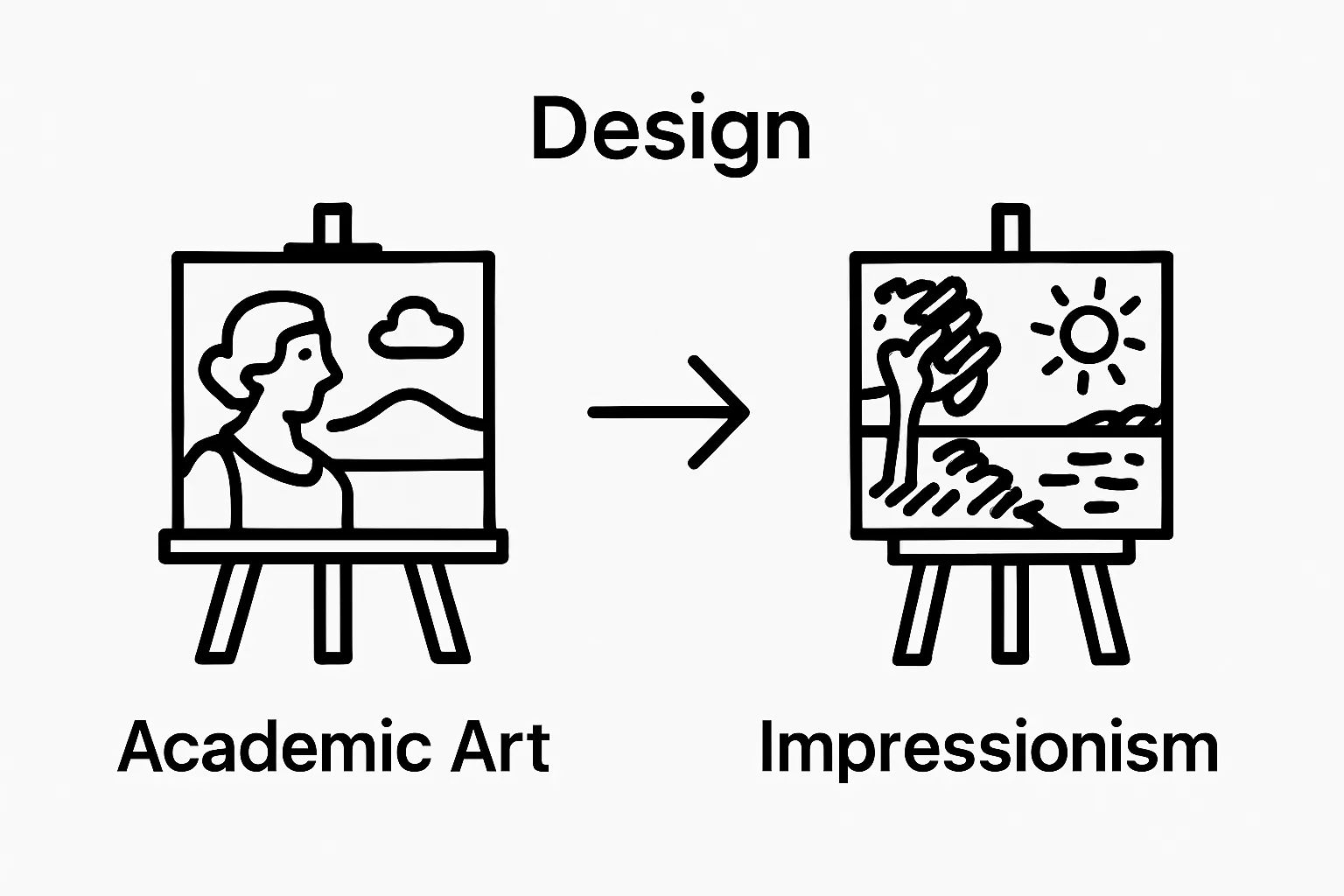 What is Impressionism? Understanding Its Impact and Style - Art-Online