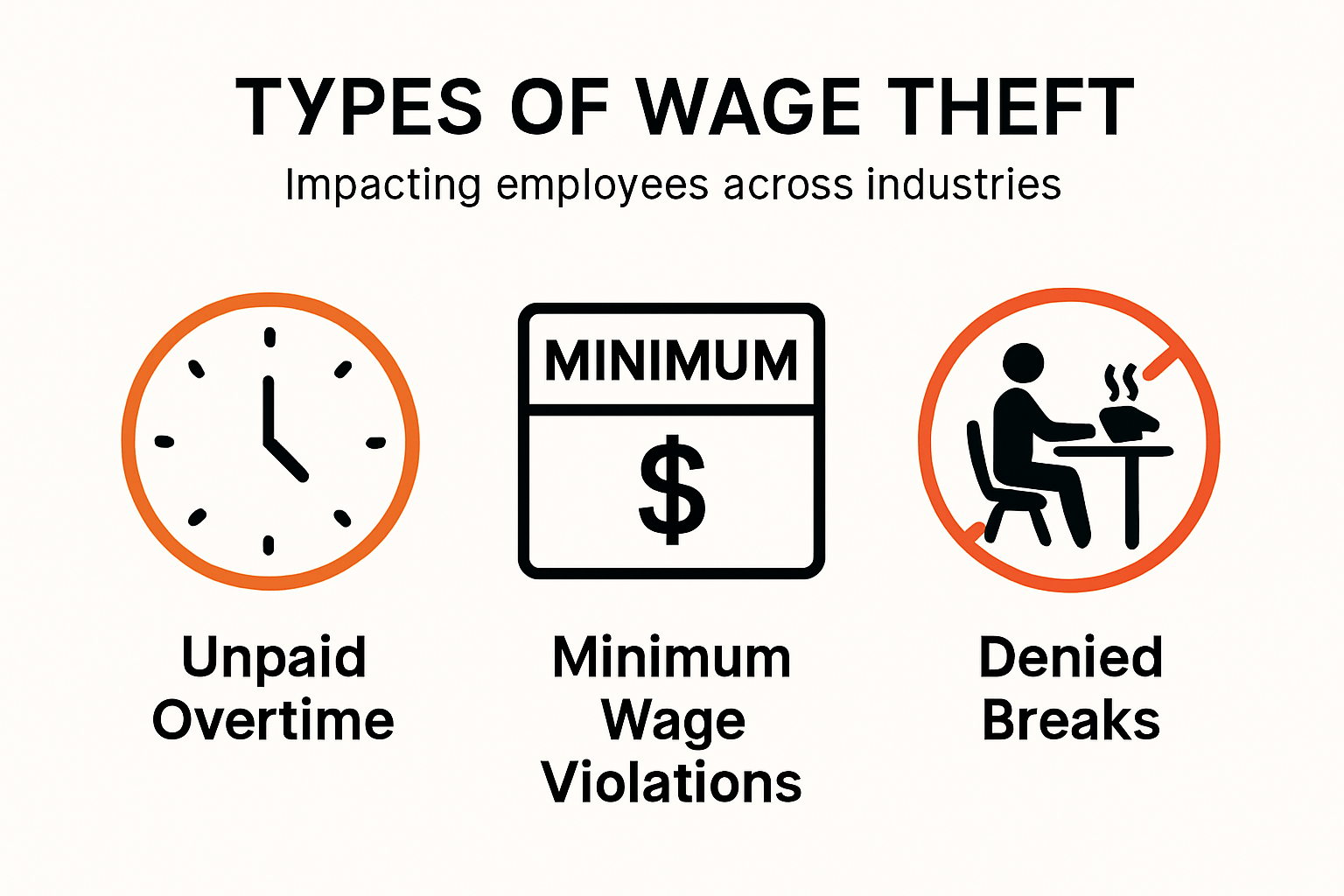 California Wage Theft Laws 2025 You Need To Know