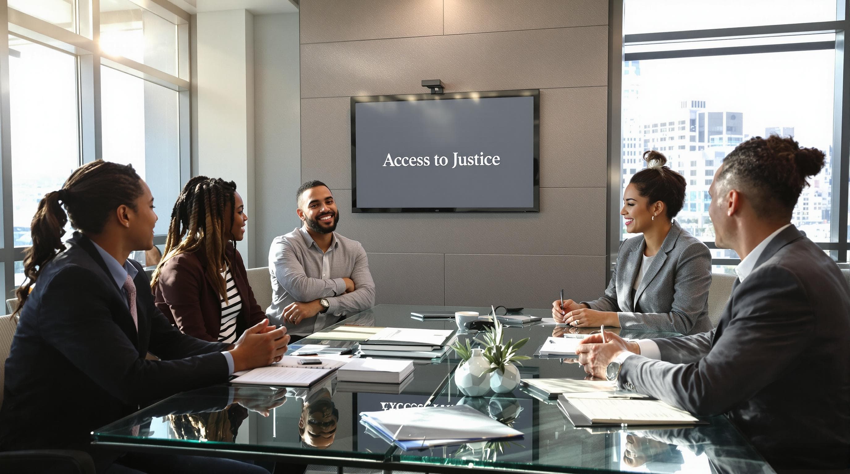 Contingency Fee Lawyers for California Employees You Need To Know