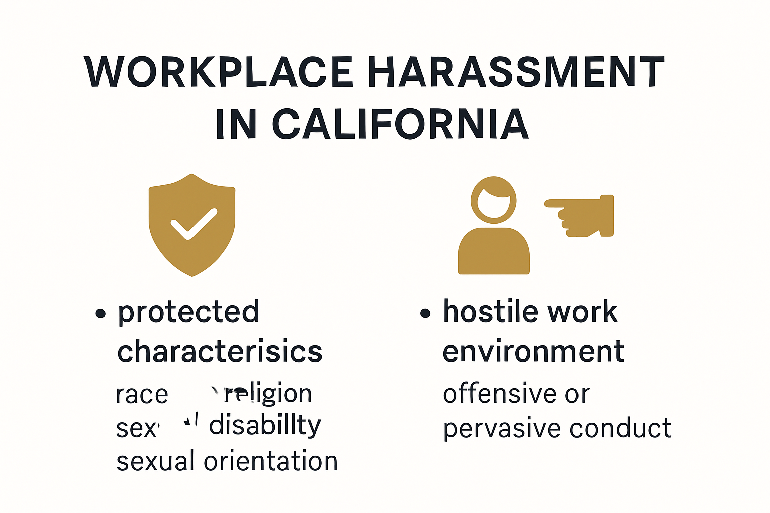 What Is Workplace Harassment? You Need To Know This
