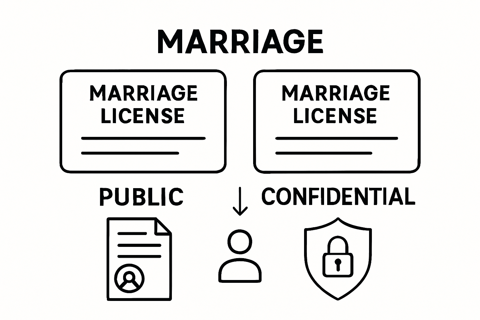 Understanding California Wedding Laws: A Complete Guide - Pompeii Limousine