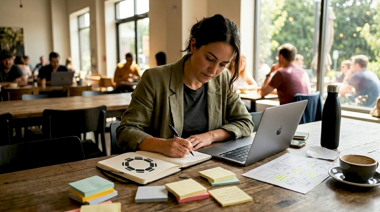 Creative Visual Content Formats for Marketers in 2026